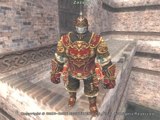 Galka (3.5e Race) | Dungeons and Dragons Wiki | Fandom