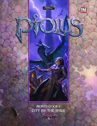 DnDWiki:Ptolus | Dungeons and Dragons Wiki | Fandom