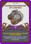 Minsc | Dungeons and Dragons Wiki | Fandom