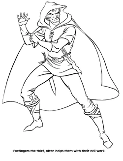 fortnite doom coloring pages