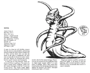 Roper | Dungeons and Dragons Wiki | Fandom