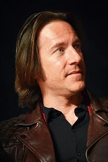 Matthew Mercer | Dungeons and Dragons Wiki | Fandom