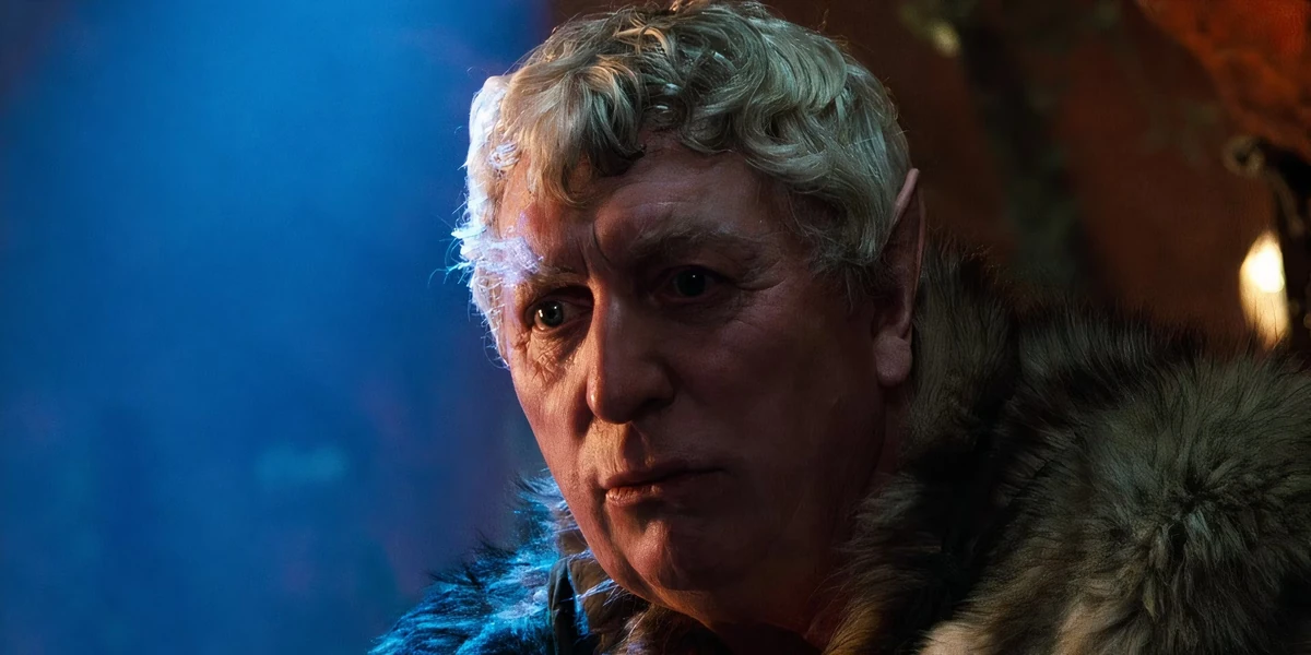 Halvarth the Elf | Dungeons and Dragons Wiki | Fandom