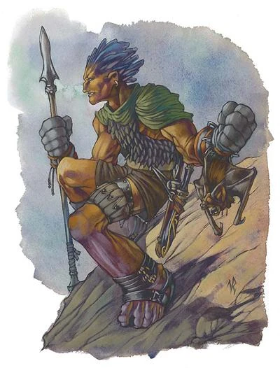 Cavelord (4e Paragon Path) | Dungeons and Dragons Wiki | Fandom