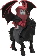 Night-Mare | Dungeons and Dragons Wiki | Fandom