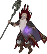 Kelek | Dungeons and Dragons Wiki | Fandom