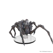 Lolth | Dungeons and Dragons Wiki | Fandom