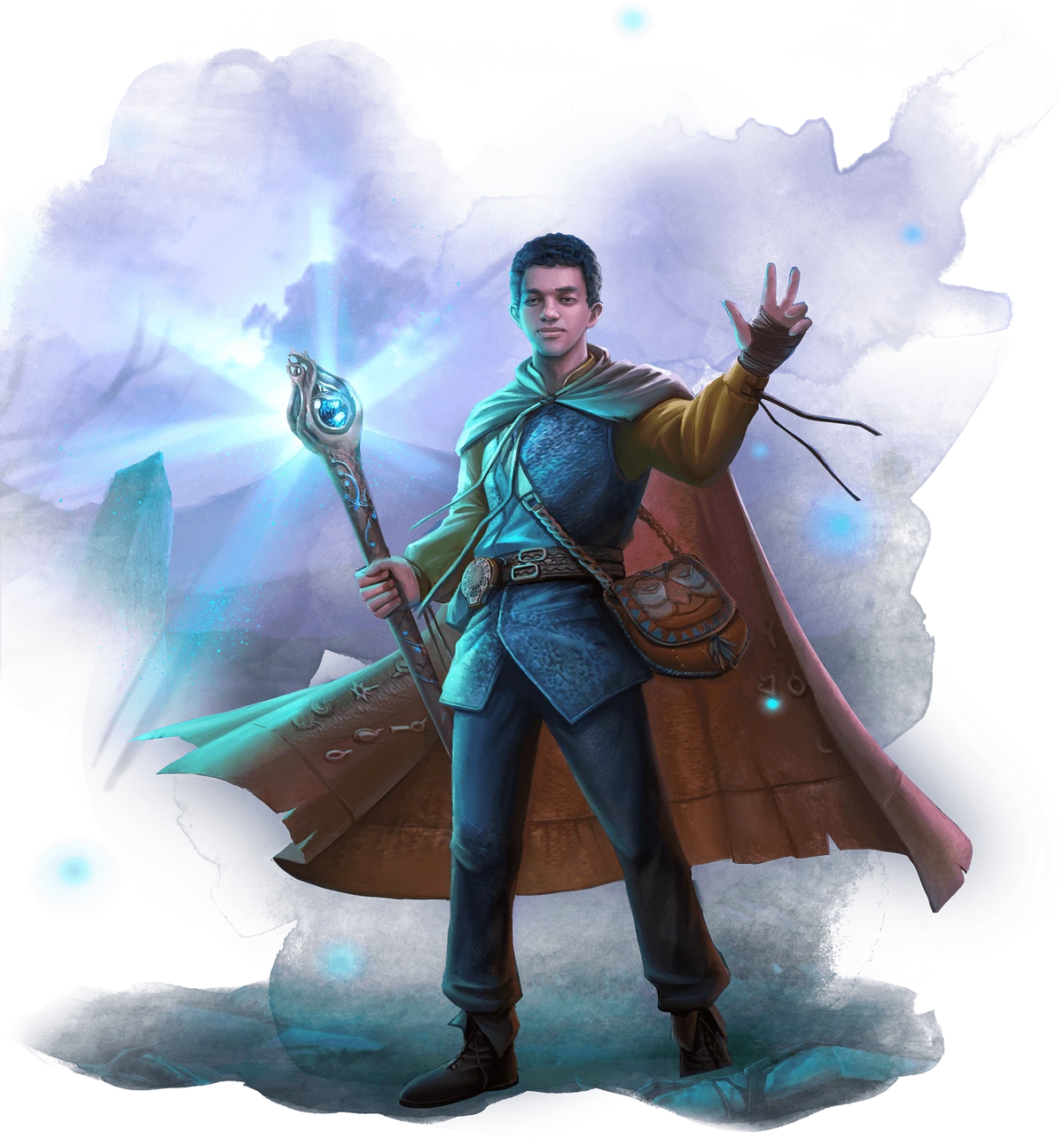 Simon Aumar | Dungeons and Dragons Wiki | Fandom