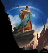 Yolande | Dungeons and Dragons Wiki | Fandom