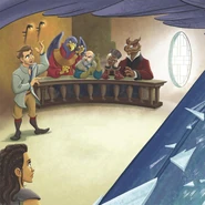 Jarnathan | Dungeons and Dragons Wiki | Fandom