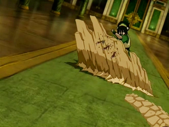 Bender of Earth (3.5e Class) | Dungeons and Dragons Wiki | Fandom