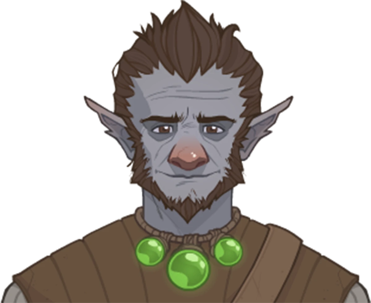 Tyril Tallguy | Dungeons and Dragons Wiki | Fandom