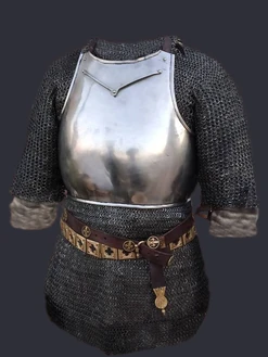 Knights Plate Mail (15th century) | Dungeons and Dragons Wiki | Fandom