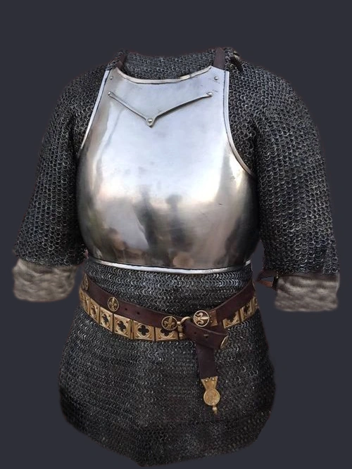 Knights Plate Mail (15th century) | Dungeons and Dragons Wiki | Fandom