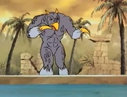 Hook Horror | Dungeons and Dragons Wiki | Fandom