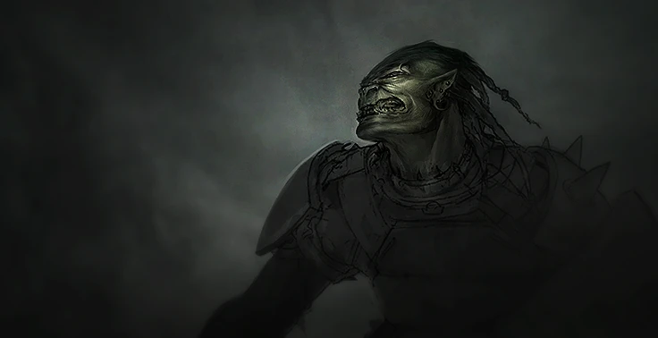 Crool (3.5e Monster) | Dungeons and Dragons Wiki | Fandom