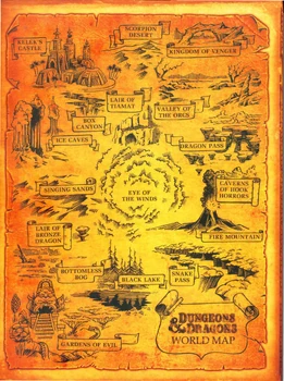 The Realm | Dungeons and Dragons Wiki | Fandom
