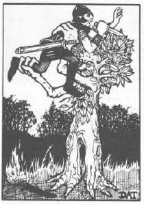 Treant | Dungeons and Dragons Wiki | Fandom