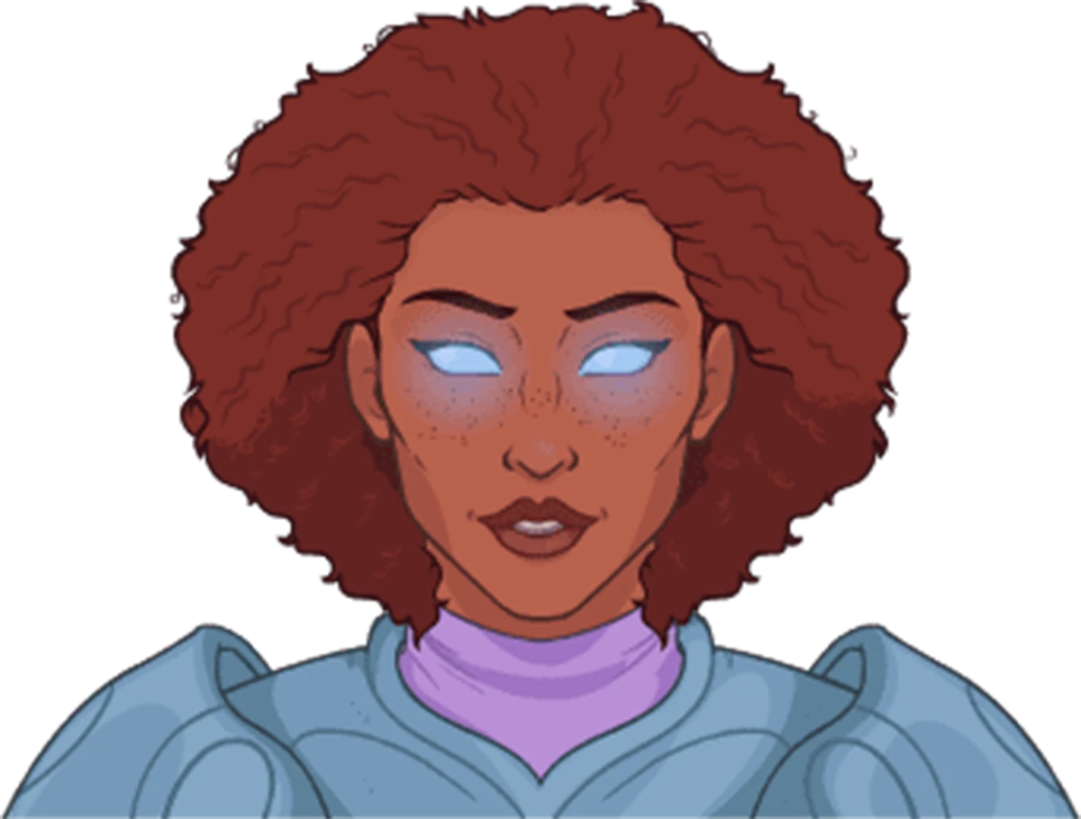Reya Mantlemorn | Dungeons and Dragons Wiki | Fandom