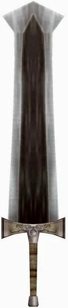 Gigant Sword (3.5e Equipment) | Dungeons and Dragons Wiki | Fandom