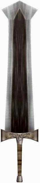 Gigant Sword (3.5e Equipment) | Dungeons and Dragons Wiki | Fandom