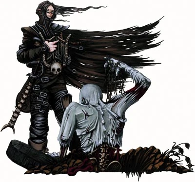 Dirgesinger (4e Paragon Path) | Dungeons and Dragons Wiki | Fandom