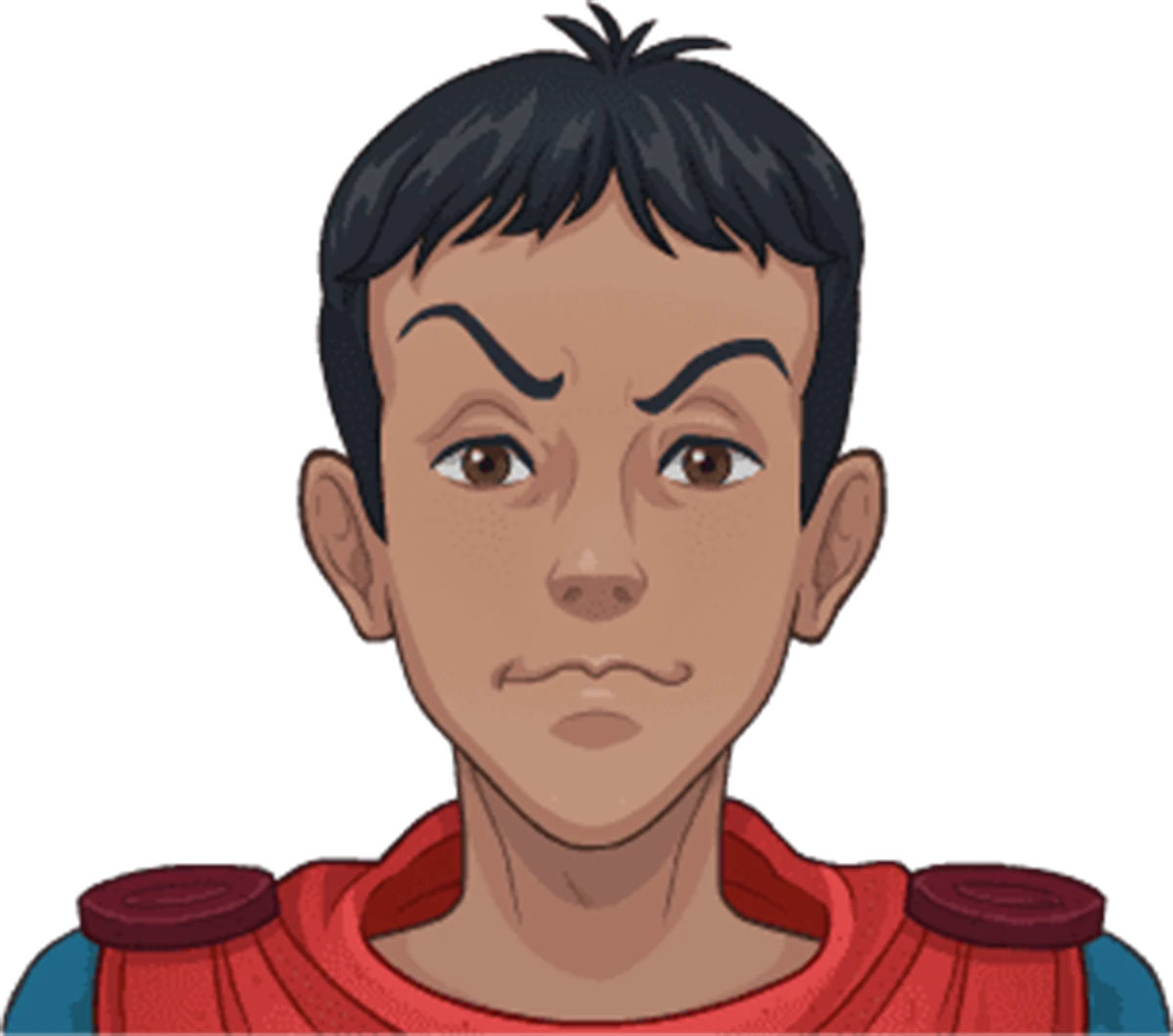 Eric | Dungeons and Dragons Wiki | Fandom