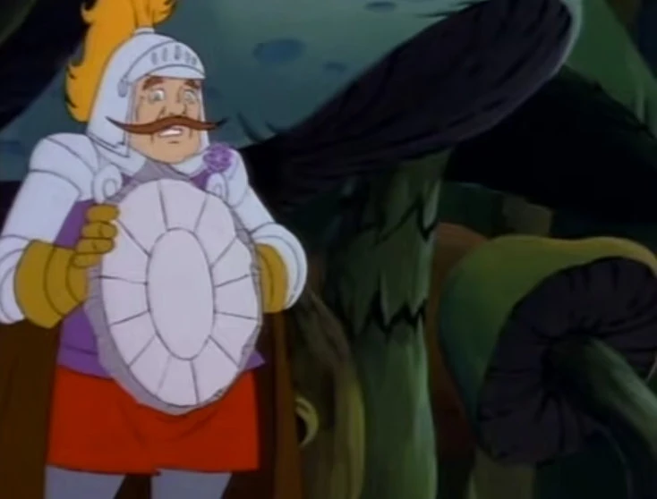 Sir John | Dungeons and Dragons Wiki | Fandom