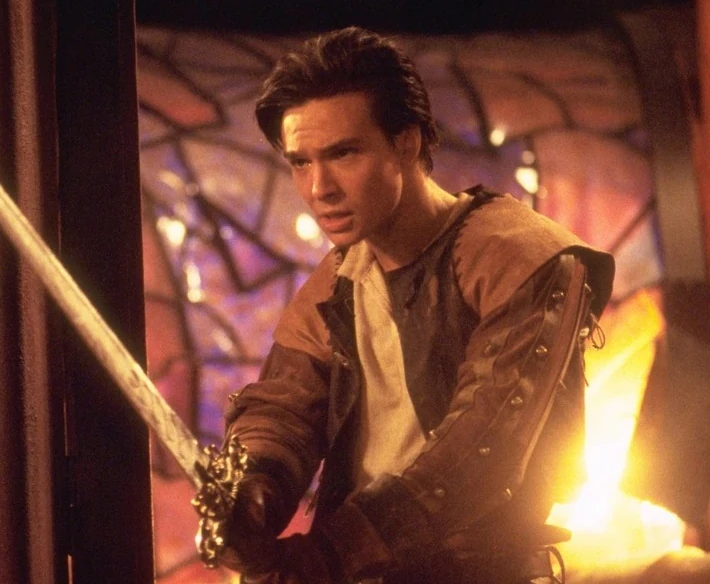 Ridley Freeborn | Dungeons and Dragons Wiki | Fandom