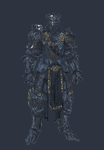 Set of Magical Cloaking | Dungeons and Dragons Wiki | Fandom