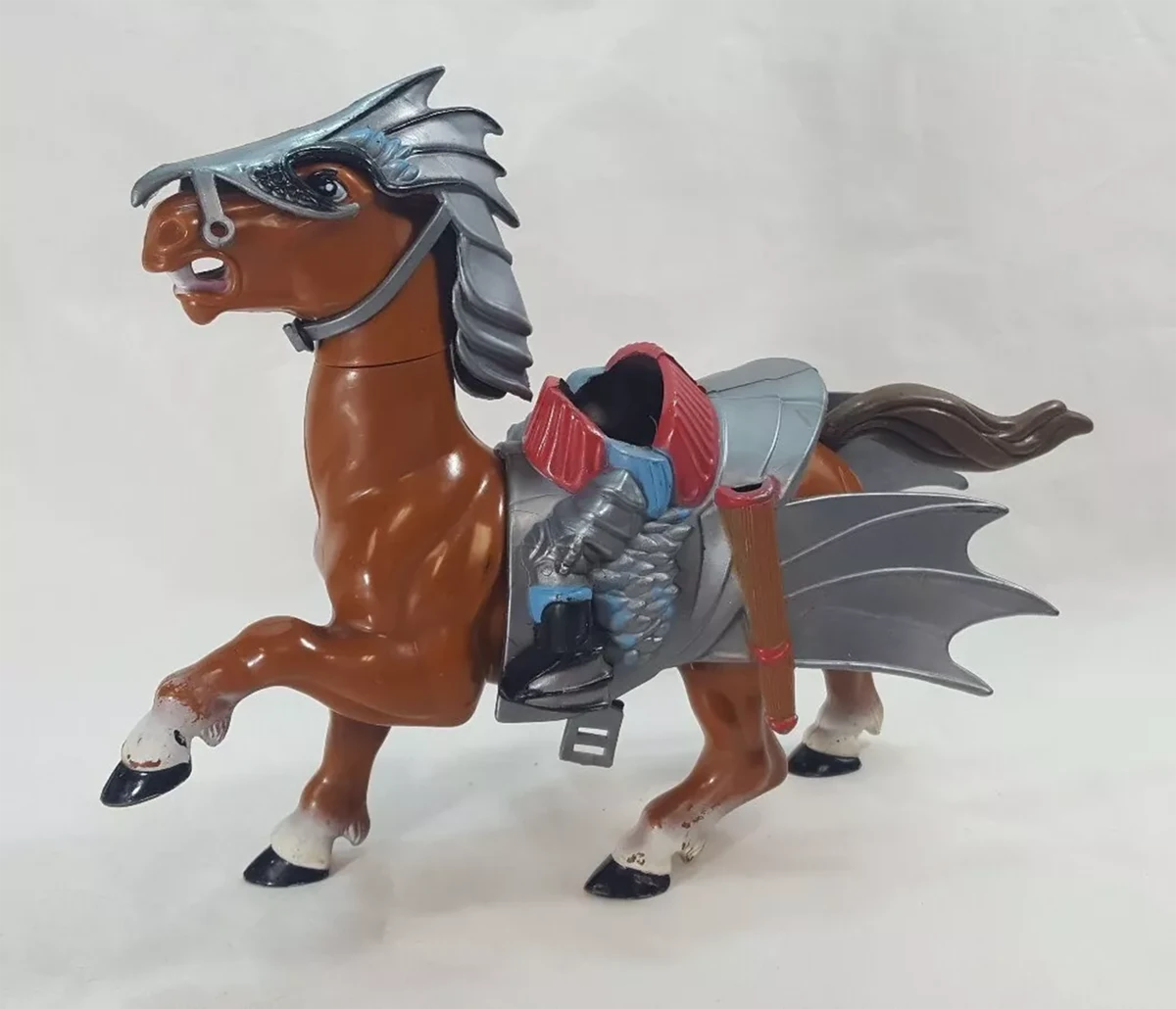 Destrier | Dungeons and Dragons Wiki | Fandom