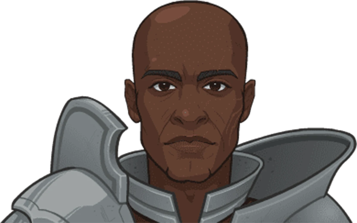Ulder Ravengard | Dungeons and Dragons Wiki | Fandom