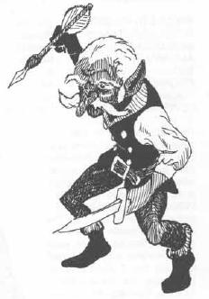 Buckawn | Dungeons and Dragons Wiki | Fandom