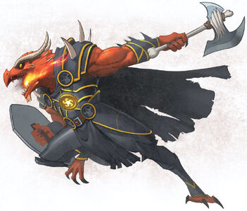 Arkhan the Cruel | Dungeons and Dragons Wiki | Fandom