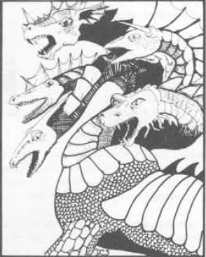 Tiamat | Dungeons and Dragons Wiki | Fandom