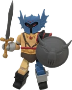 Warduke | Dungeons and Dragons Wiki | Fandom