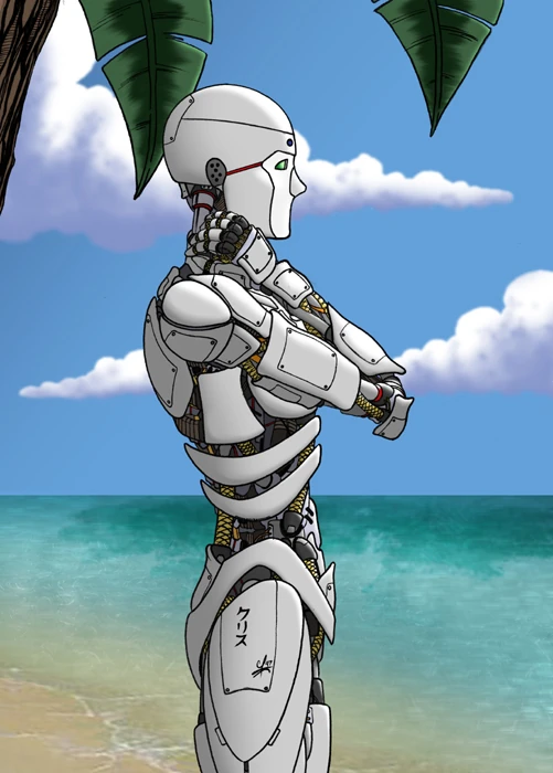 Seppia (3.5e Race) | Dungeons and Dragons Wiki | Fandom