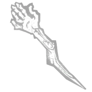 Staff of Withering | Dungeons and Dragons Wiki | Fandom