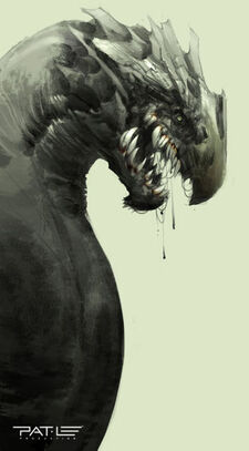 Dreg Dragon (3.5e Monster) | Dungeons and Dragons Wiki | Fandom