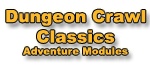 DnDWiki:Dungeon Crawl Classics | Dungeons and Dragons Wiki | Fandom