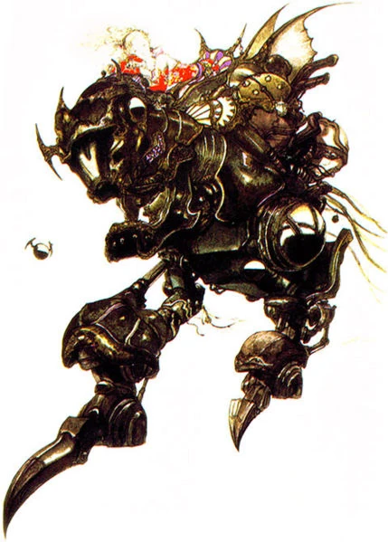 Iron Bird (3.5e Monster) | Dungeons and Dragons Wiki | Fandom