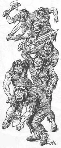 Grimlock | Dungeons and Dragons Wiki | Fandom