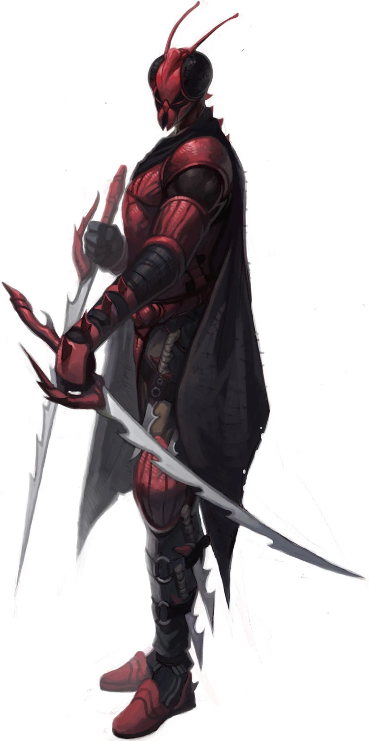 Umbral Assassin (3.5e Prestige Class) | Dungeons and Dragons Wiki | Fandom