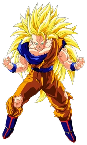 Saiyan (3.5e Race) | Dungeons and Dragons Wiki | Fandom