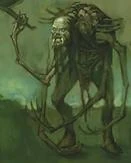 Chitine (4e Monster) | Dungeons and Dragons Wiki | Fandom