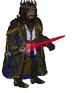 Kas the Bloody-Handed | Dungeons and Dragons Wiki | Fandom