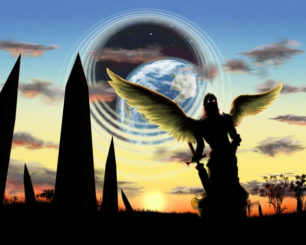 Deva Proselyte (3.5e Prestige Class) | Dungeons and Dragons Wiki | Fandom