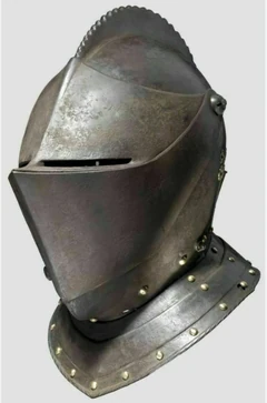 Knights helm | Dungeons and Dragons Wiki | Fandom
