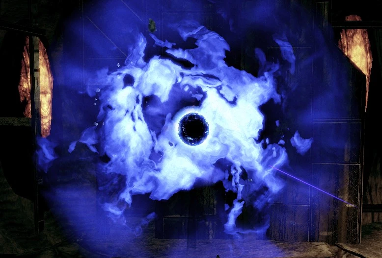 Singularity (3.5e Monster) | Dungeons and Dragons Wiki | Fandom