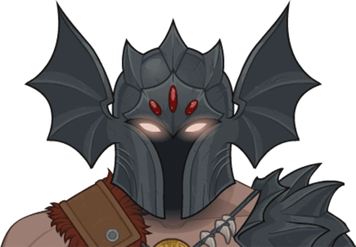 Warduke | Dungeons and Dragons Wiki | Fandom